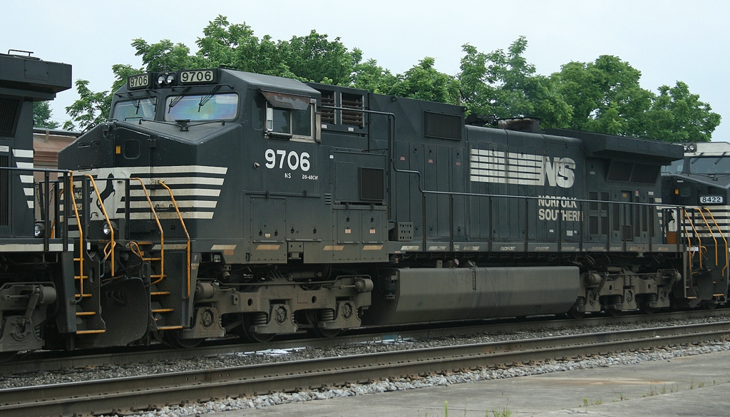 NS 9706